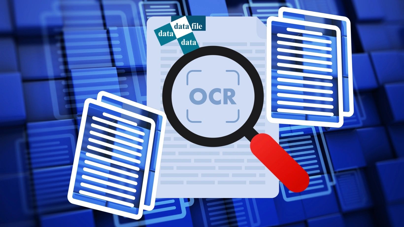 Entendiendo el OCR y su Papel en la Digitalización